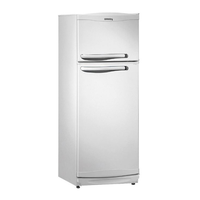 Cambio de Burletes Heladera Coventry