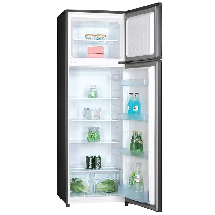 Cambio de Burletes Heladera Zenith